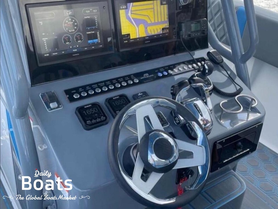 2021 Arth Boats 333 for sale. View price, photos and Buy 2021 Arth ...