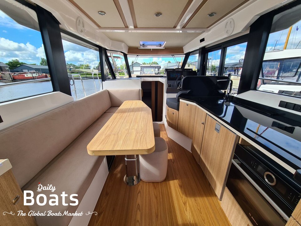 2023 Northman Yacht 1200 Flybridge for sale. View price, photos and Buy ...