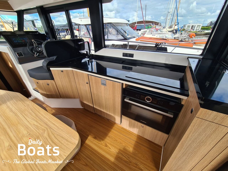 2023 Northman Yacht 1200 Flybridge for sale. View price, photos and Buy ...