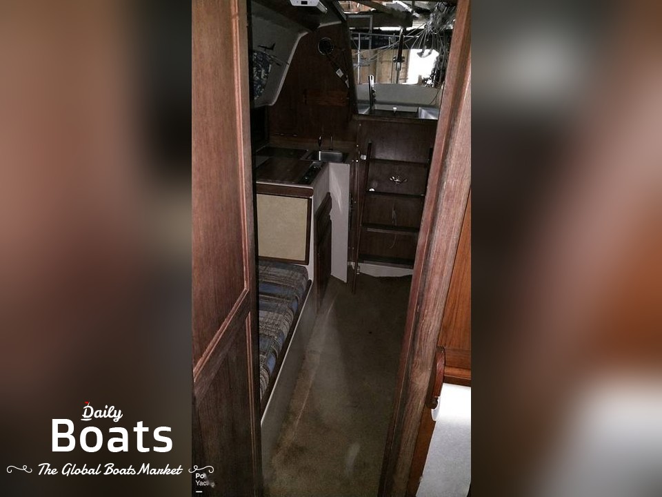 1980 Balboa 27 for sale. View price, photos and Buy 1980 Balboa 27 #422401