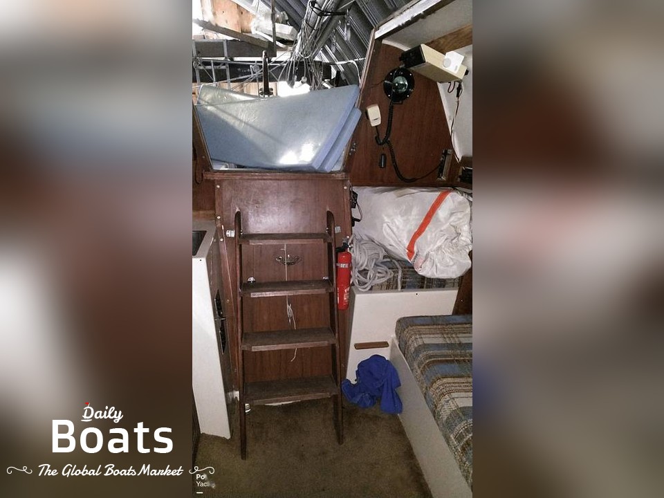 1980 Balboa 27 for sale. View price, photos and Buy 1980 Balboa 27 #422401
