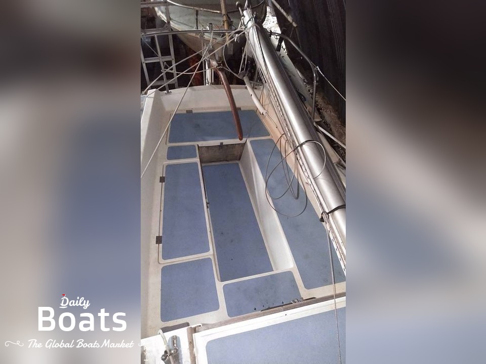 1980 Balboa 27 for sale. View price, photos and Buy 1980 Balboa 27 #422401