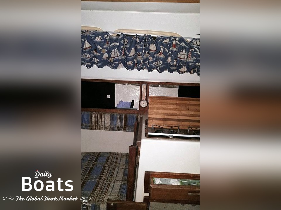 1980 Balboa 27 for sale. View price, photos and Buy 1980 Balboa 27 #422401