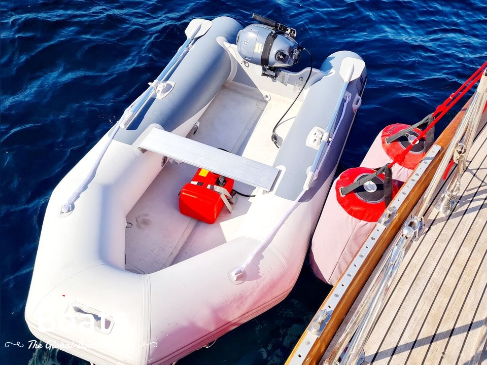 2005 Mystic 60' for sale. View price, photos and Buy 2005 Mystic 60 ...