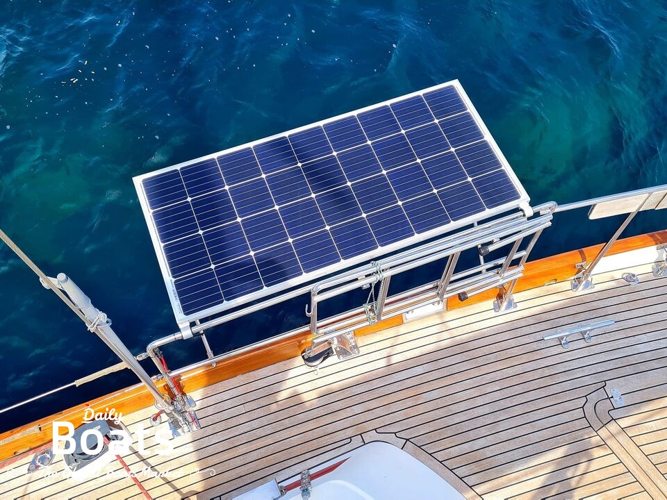 2005 Mystic 60' for sale. View price, photos and Buy 2005 Mystic 60 ...