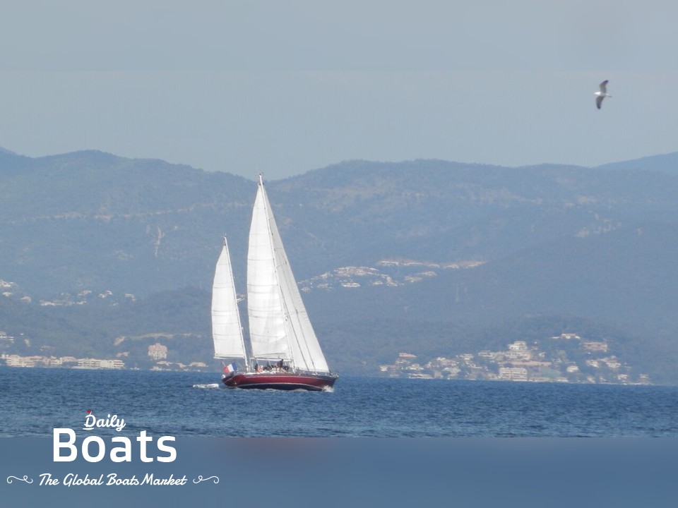 2005 Mystic 60' for sale. View price, photos and Buy 2005 Mystic 60 ...