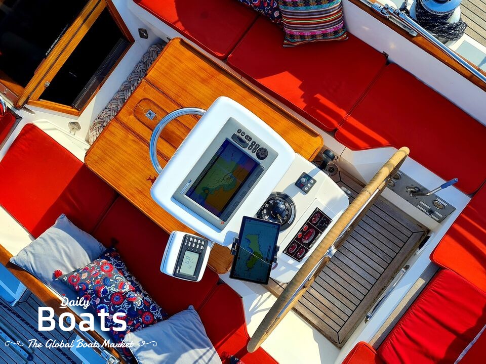 2005 Mystic 60' for sale. View price, photos and Buy 2005 Mystic 60 ...