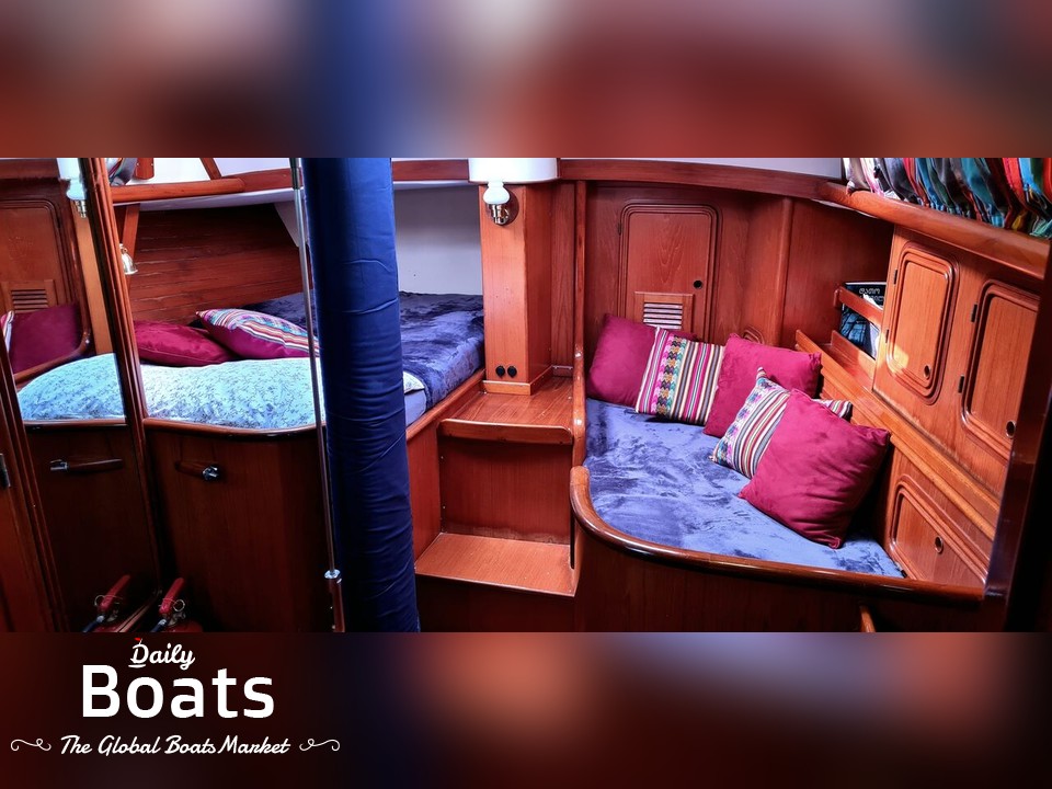 2005 Mystic 60' for sale. View price, photos and Buy 2005 Mystic 60 ...