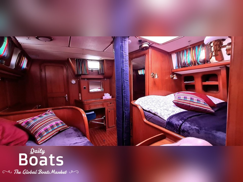 2005 Mystic 60' for sale. View price, photos and Buy 2005 Mystic 60 ...