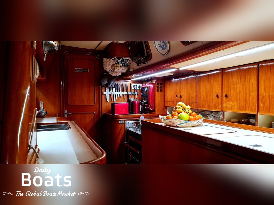 2005 Mystic 60' for sale. View price, photos and Buy 2005 Mystic 60 ...