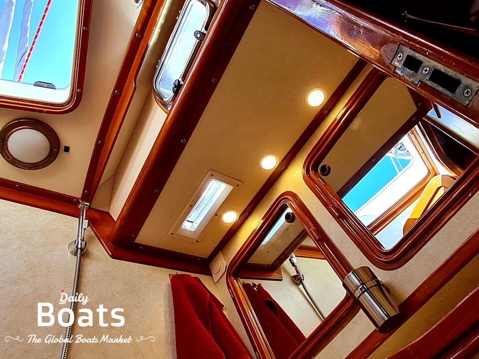 2005 Mystic 60' for sale. View price, photos and Buy 2005 Mystic 60 ...