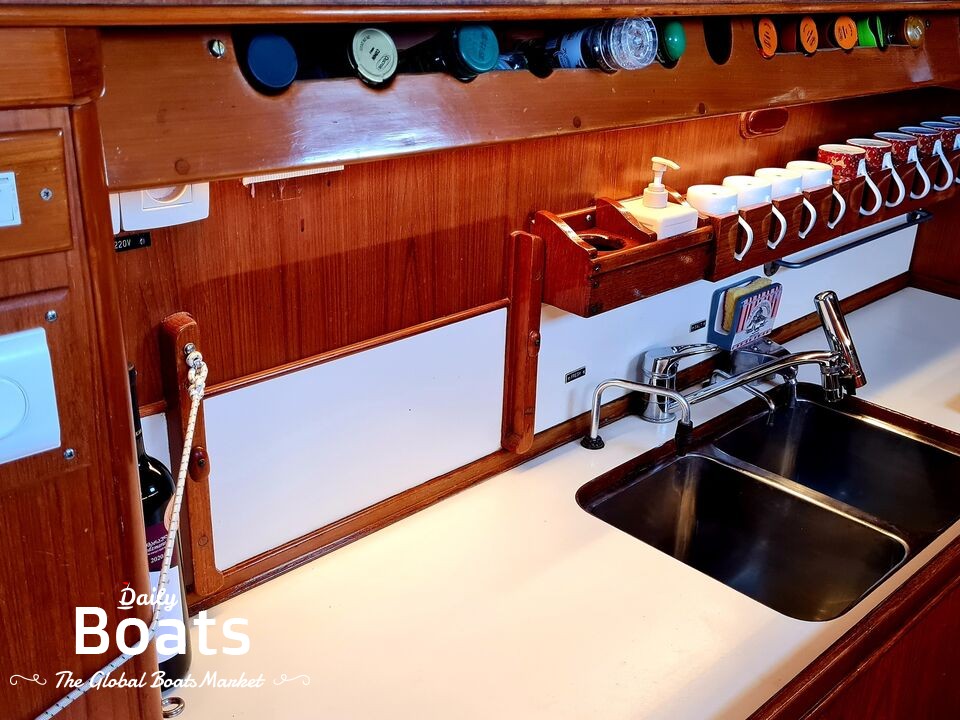 2005 Mystic 60' for sale. View price, photos and Buy 2005 Mystic 60 ...