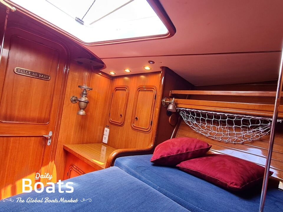 2005 Mystic 60' for sale. View price, photos and Buy 2005 Mystic 60 ...