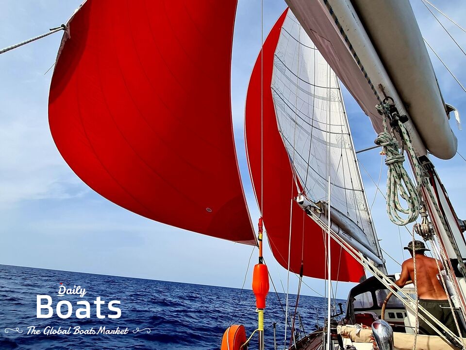 2005 Mystic 60' for sale. View price, photos and Buy 2005 Mystic 60 ...