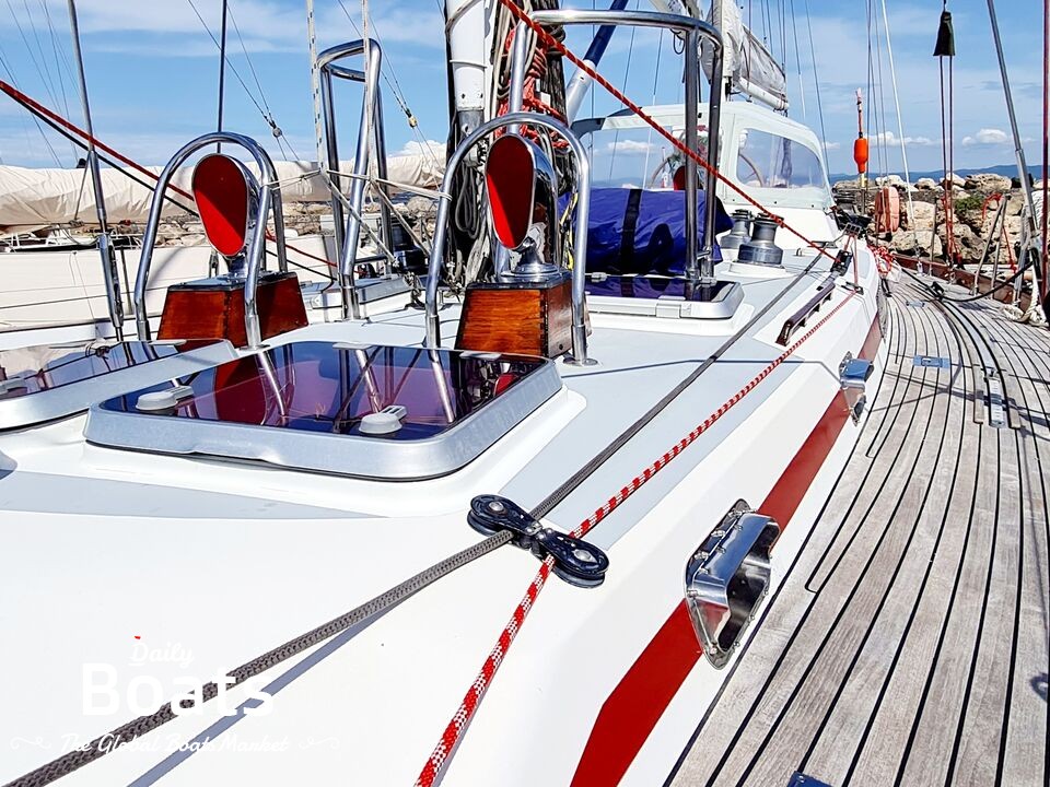 2005 Mystic 60' for sale. View price, photos and Buy 2005 Mystic 60 ...