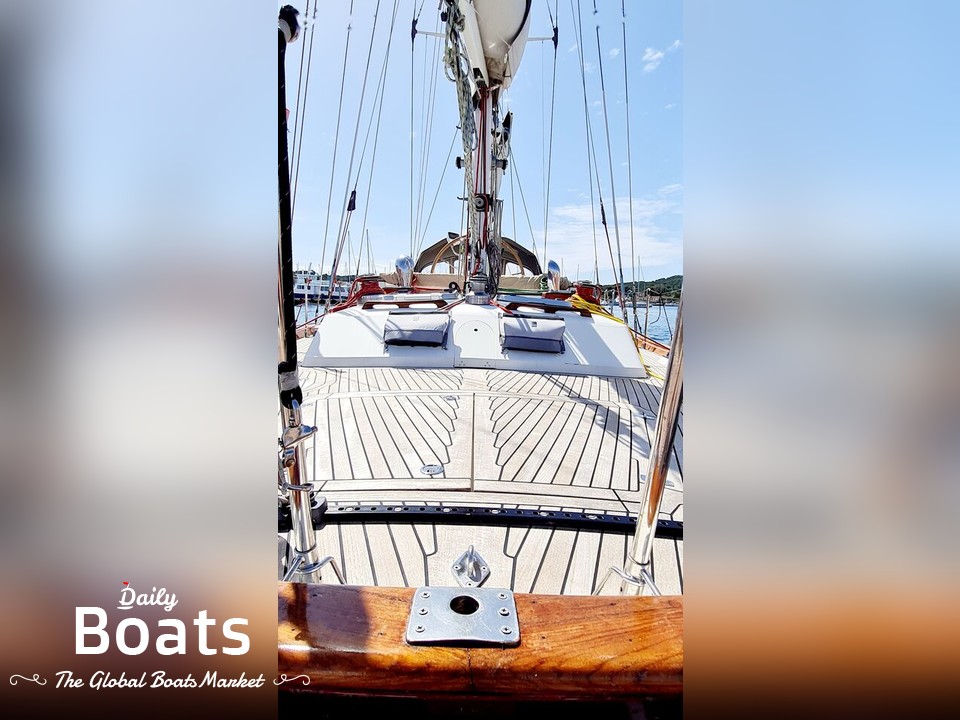 2005 Mystic 60' for sale. View price, photos and Buy 2005 Mystic 60 ...