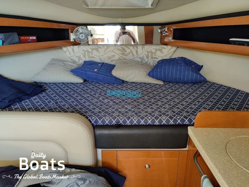 2010 Chaparral Boats 290 Signature for sale. View price, photos and Buy 2010 Chaparral Boats 290 ...