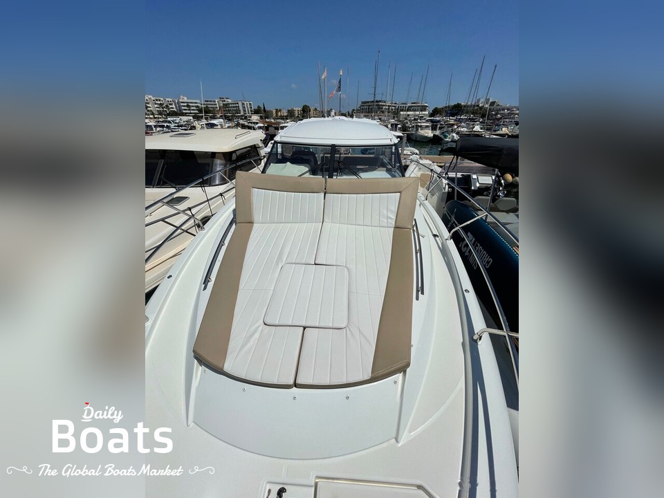 2019 Jeanneau Leader 40 for sale. View price, photos and Buy 2019 ...