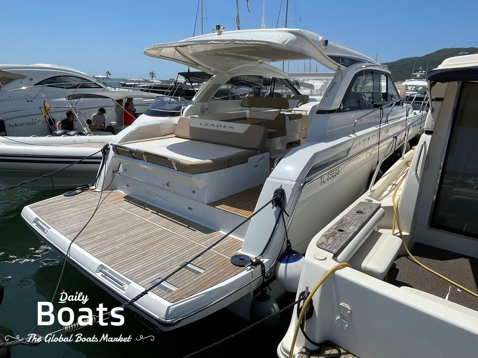 2019 Jeanneau Leader 40 for sale. View price, photos and Buy 2019 ...