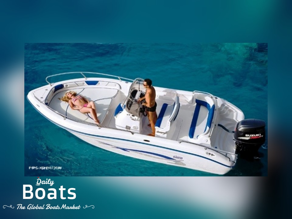 2023 Ranieri International Soverato 545 (New) for sale. View price ...