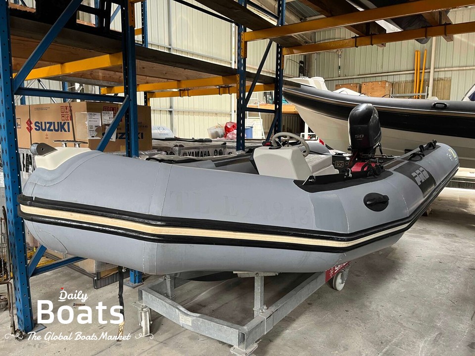 2022 Zodiac Pro 500 for sale. View price, photos and Buy 2022 Zodiac ...