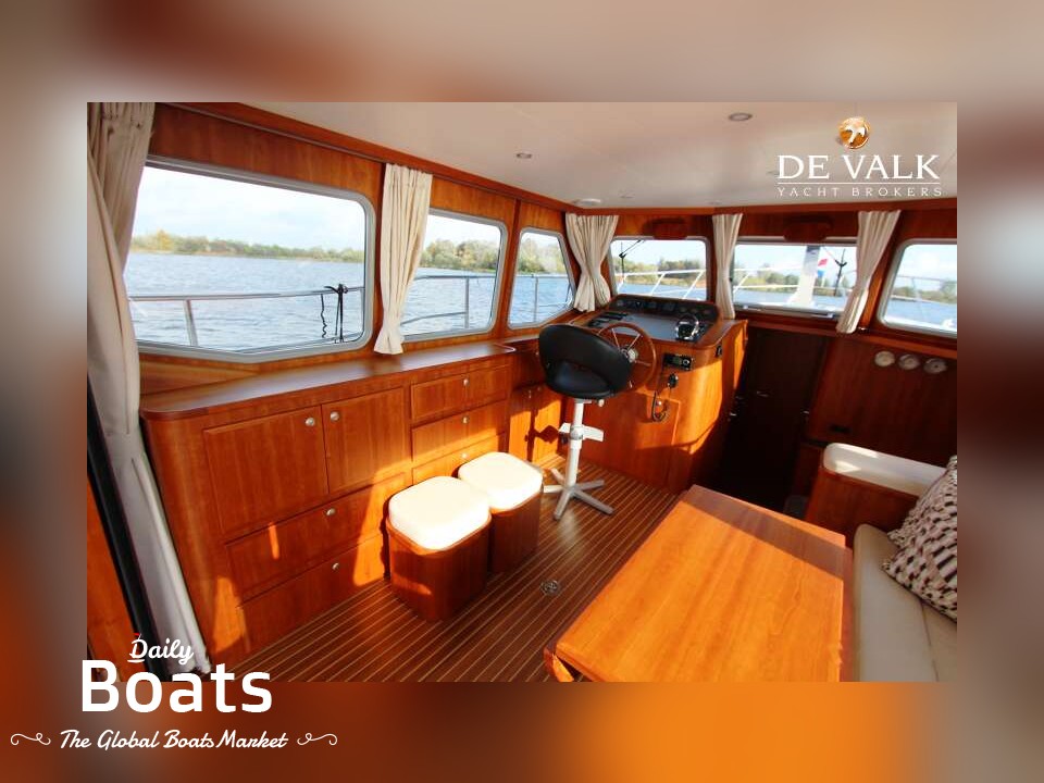 2017 Pollard Coastliner 38 for sale. View price, photos and Buy 2017 ...