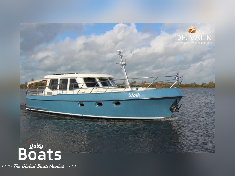 2017 Pollard Coastliner 38 for sale. View price, photos and Buy 2017 ...