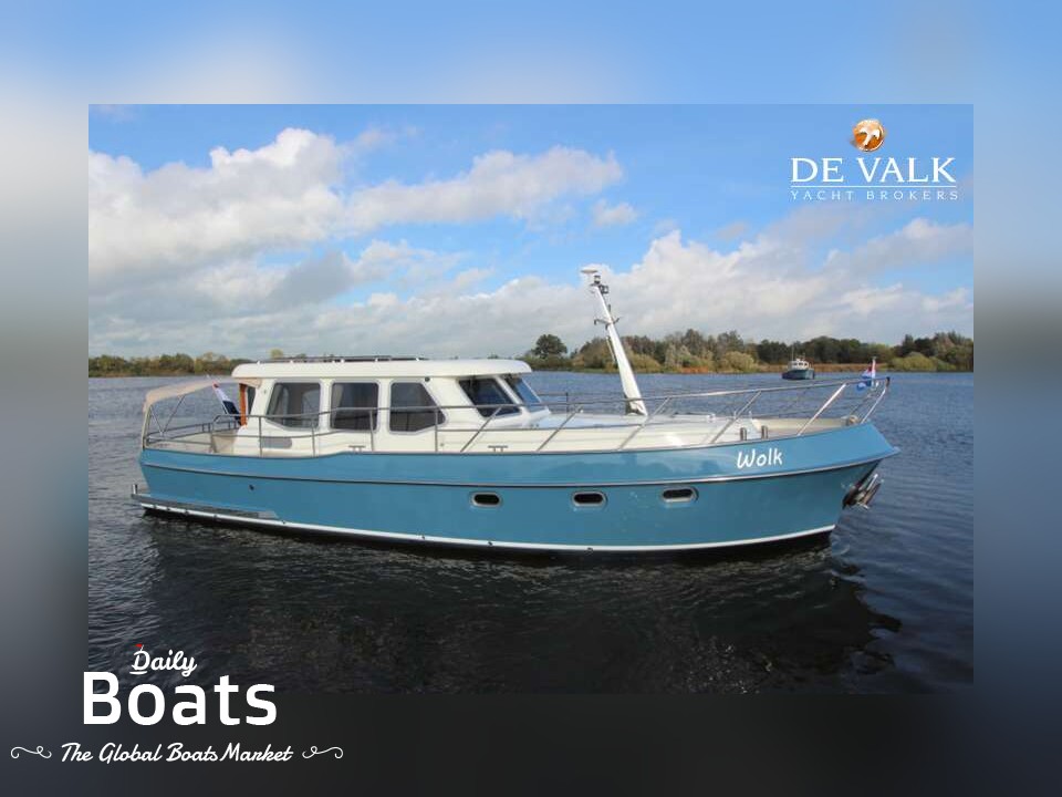 2017 Pollard Coastliner 38 for sale. View price, photos and Buy 2017 ...