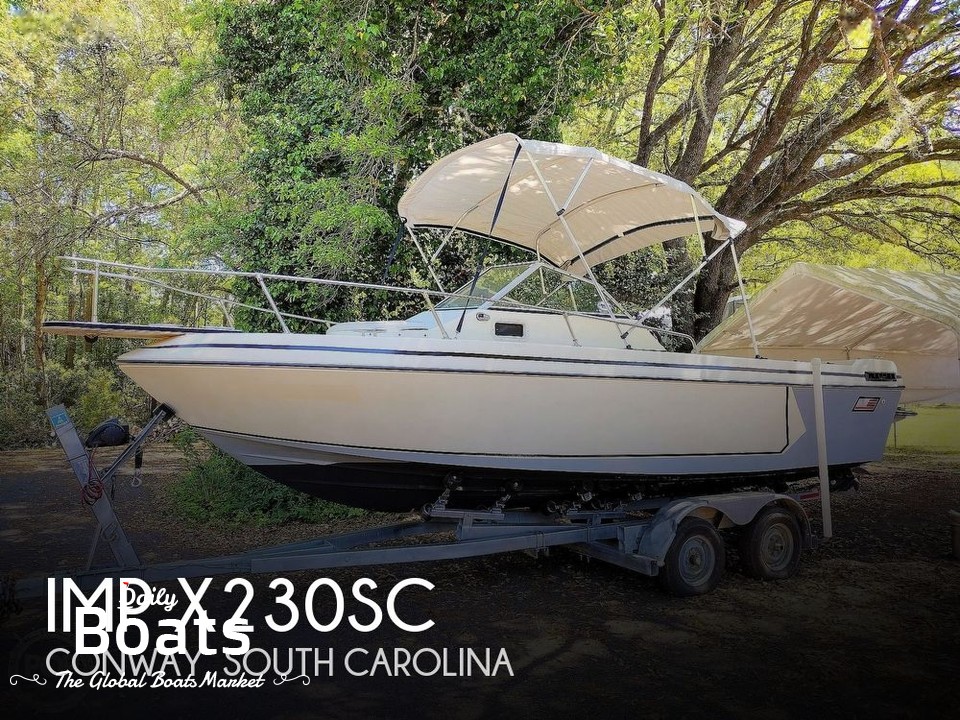 1986 IMP X230Sc for sale. View price, photos and Buy 1986 IMP X230Sc ...