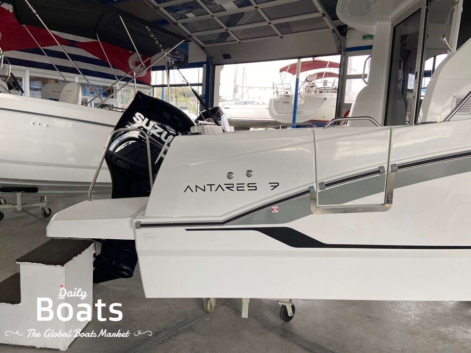 2023 Bénéteau Antares 7 Ob for sale. View price, photos and Buy 2023 ...