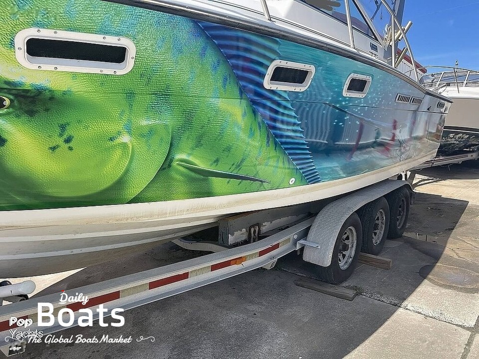 1992 Pursuit 2700 for sale. View price, photos and Buy 1992 Pursuit ...