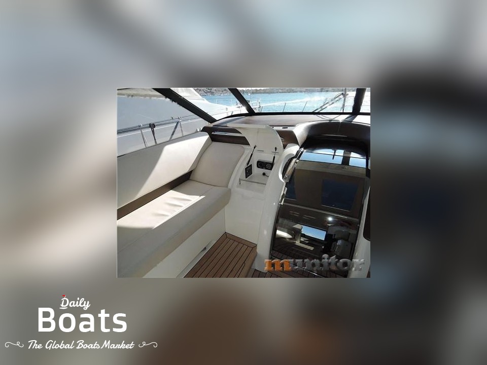 2007 Princess Yachts V58 for sale. View price, photos and Buy 2007 ...
