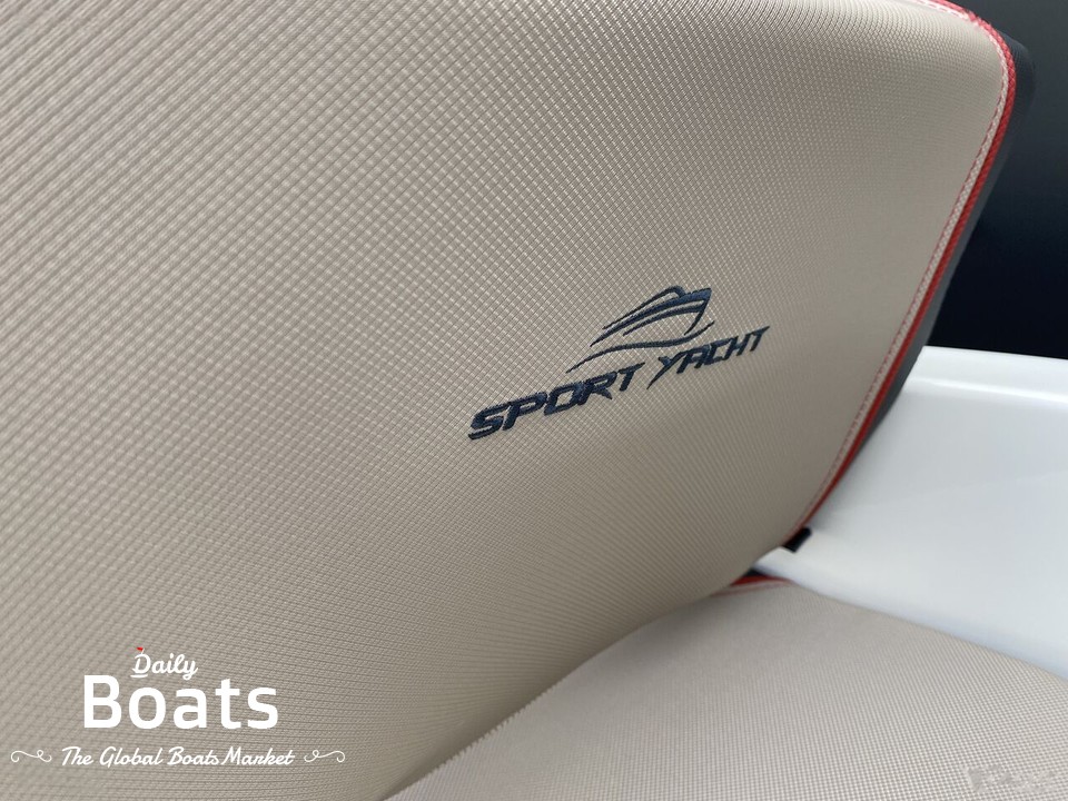 2022 Sport Craft Classic 470 for sale. View price, photos and Buy 2022 ...