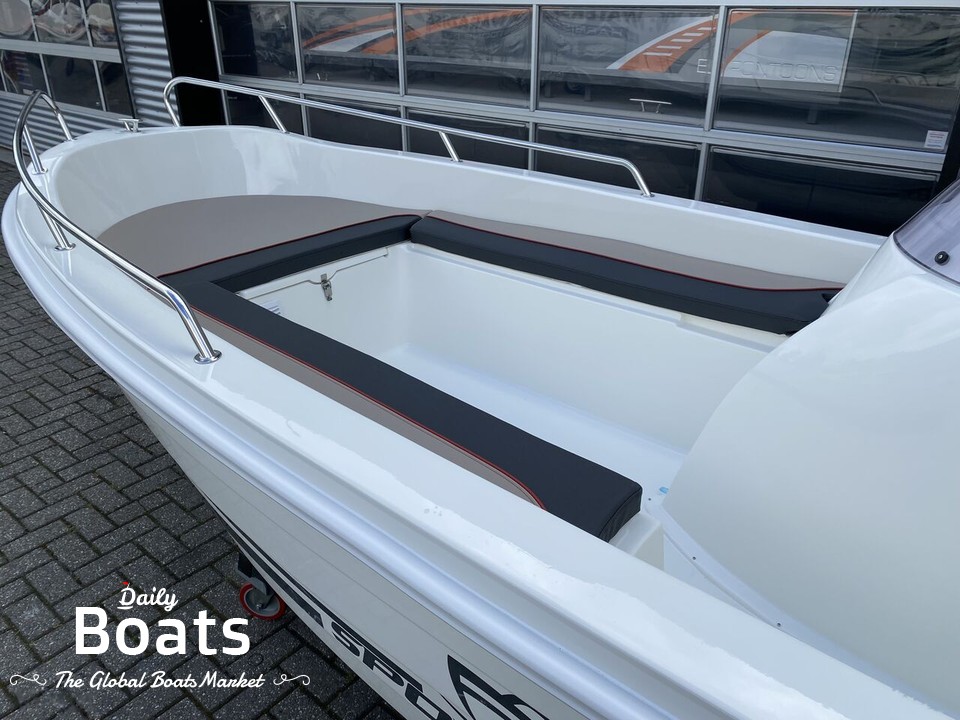 2022 Sport Craft Classic 470 for sale. View price, photos and Buy 2022 ...