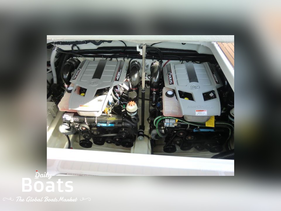 2008 Formula Boats 350 Ss for sale. View price, photos and Buy 2008 ...