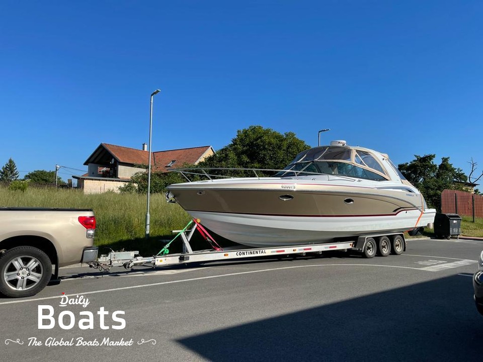 2008 Formula Boats 350 Ss for sale. View price, photos and Buy 2008 ...