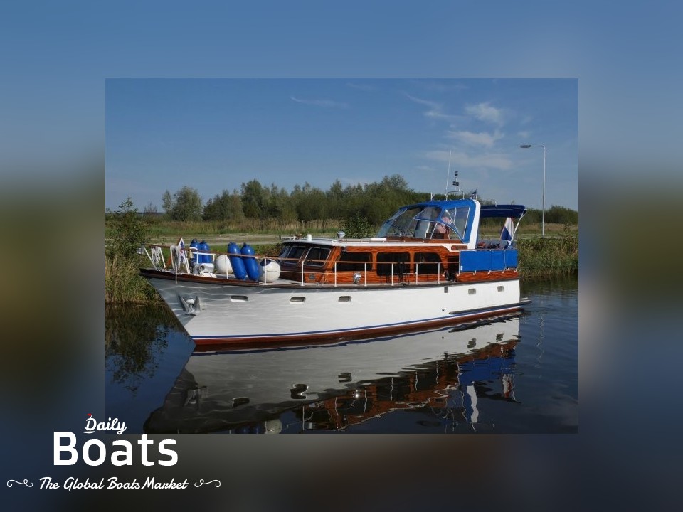 1973 Super Van Craft 1160 Ak for sale. View price, photos and Buy 1973 ...