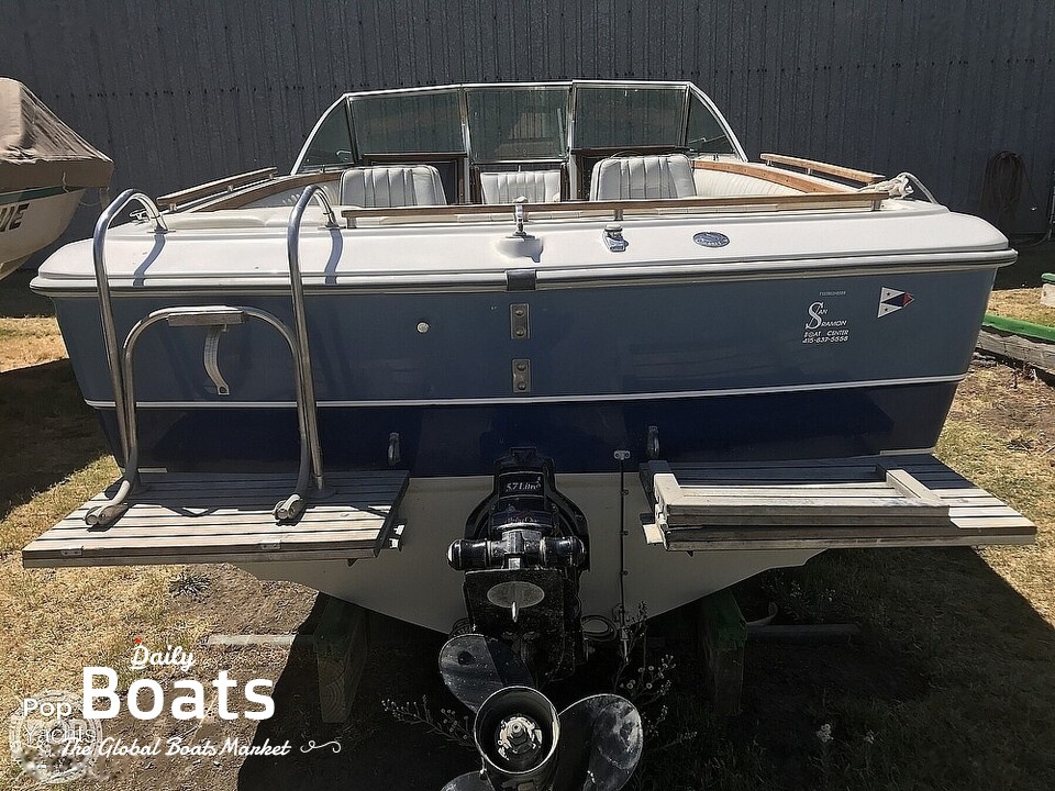 1989 Cobalt Boats 19Br for sale. View price, photos and Buy 1989 Cobalt ...