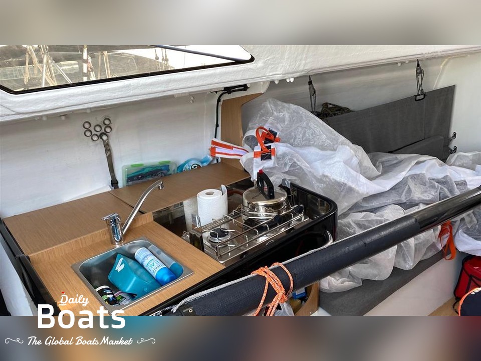 2019 Jeanneau Sun Fast 3300 for sale. View price, photos and Buy 2019 ...