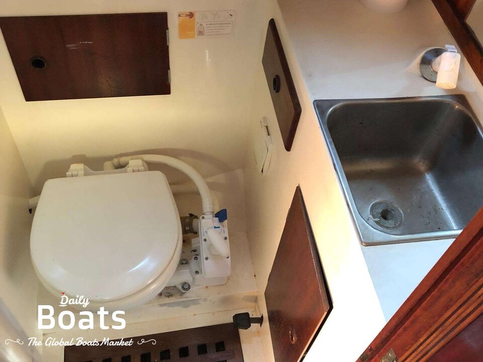 1978 Carter Boats 30 for sale. View price, photos and Buy 1978 Carter ...