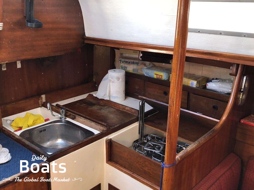 1978 Carter Boats 30 for sale. View price, photos and Buy 1978 Carter ...