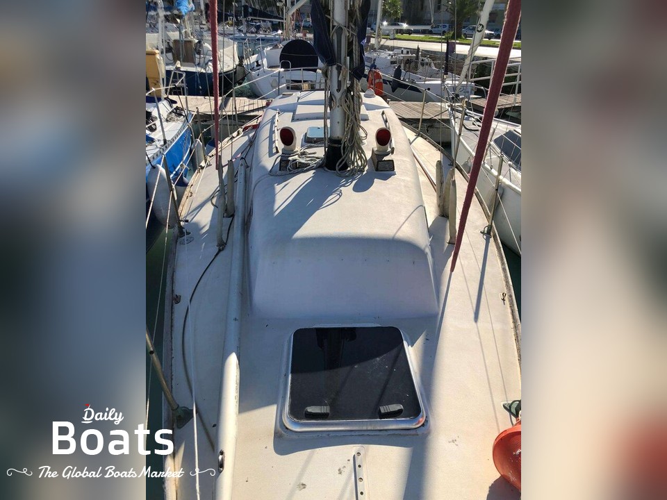 1978 Carter Boats 30 for sale. View price, photos and Buy 1978 Carter ...