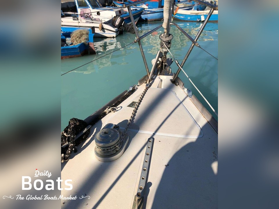 1978 Carter Boats 30 for sale. View price, photos and Buy 1978 Carter ...