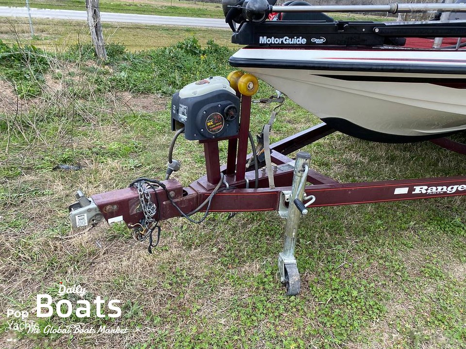 1994 Ranger Boats 482Vs for sale. View price, photos and Buy 1994 ...