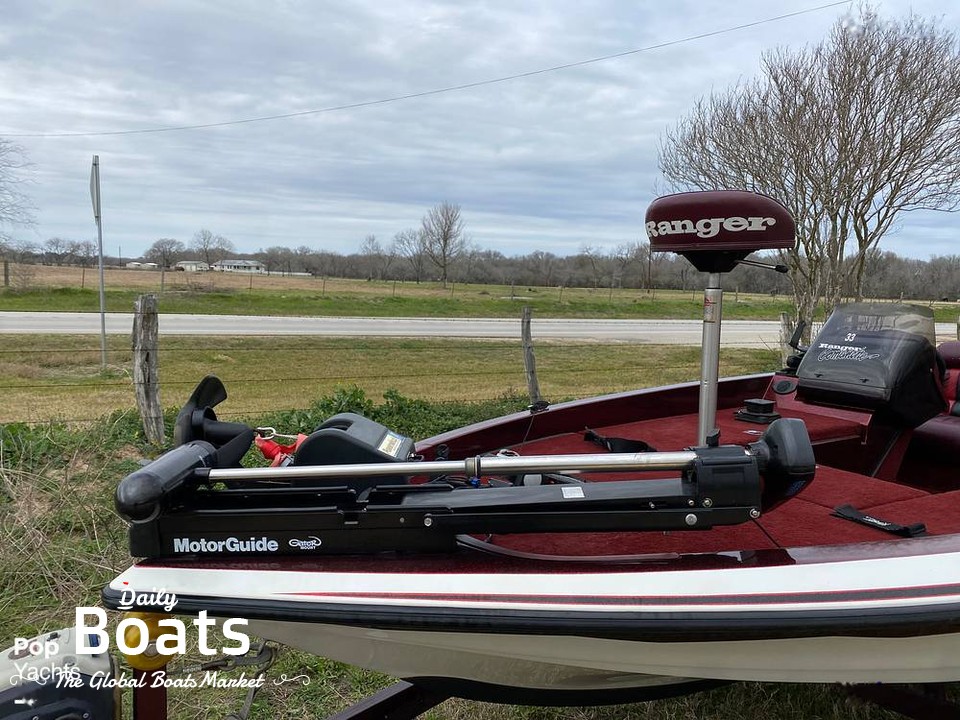 1994 Ranger Boats 482Vs for sale. View price, photos and Buy 1994 ...