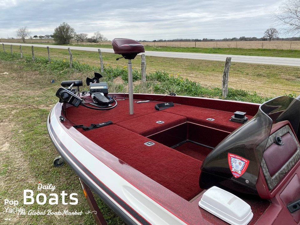 1994 Ranger Boats 482Vs for sale. View price, photos and Buy 1994 ...