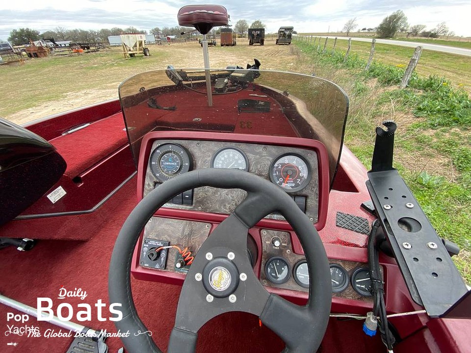 1994 Ranger Boats 482Vs for sale. View price, photos and Buy 1994 ...