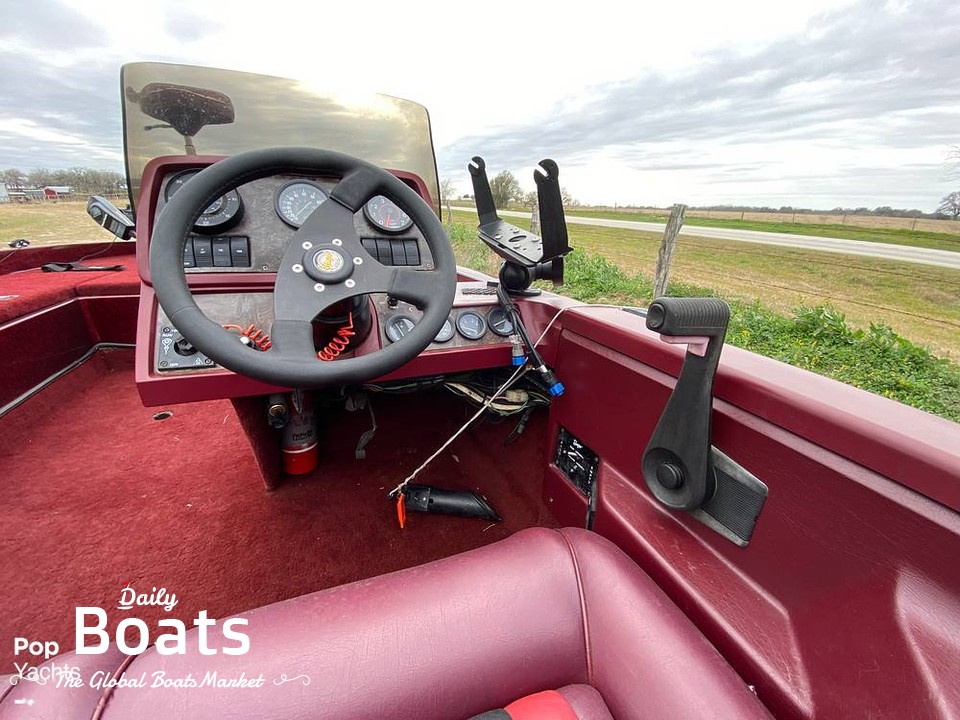 1994 Ranger Boats 482Vs for sale. View price, photos and Buy 1994 ...