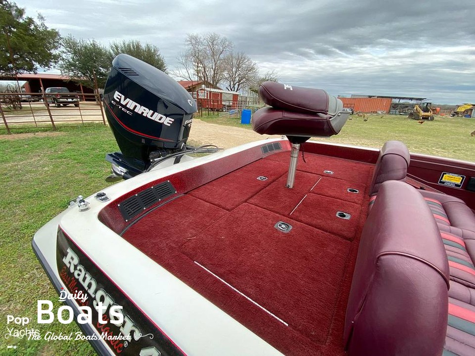 1994 Ranger Boats 482Vs for sale. View price, photos and Buy 1994 ...
