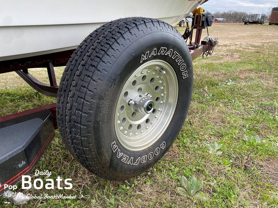 1994 Ranger Boats 482Vs for sale. View price, photos and Buy 1994 ...